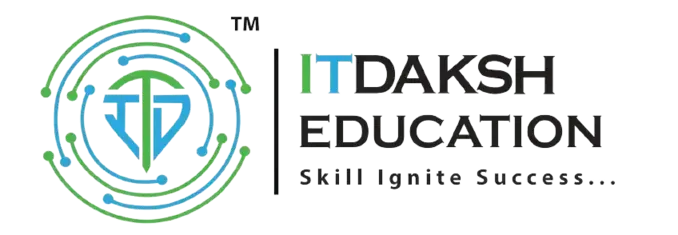 Full Stack Developer Certification Itdaksh Education Thane